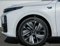 China LI L7 2023 Pro 5 Door 5 Seats Medium And Large SUV Left Hand Steering for sale