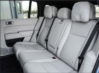 China LI L7 2023 Pro 5 Door 5 Seats Medium And Large SUV Left Hand Steering for sale