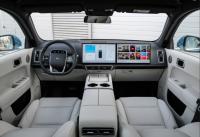 China LI L7 2023 Pro 5 Door 5 Seats Medium And Large SUV Left Hand Steering for sale
