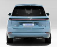 China Lixiang Li L9 2022 Max Version SUV - 5218mm Length, 215km CLTC Range, 449kW Dual Motor AWD for sale