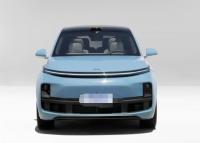 China Lixiang Li L9 2022 Max Version SUV - 5218mm Length, 215km CLTC Range, 449kW Dual Motor AWD for sale