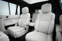 China Lixiang Li L9 2022 Max Version SUV - 5218mm Length, 215km CLTC Range, 449kW Dual Motor AWD for sale