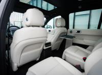 China Lixiang Li L9 2022 Max Version SUV - 5218mm Length, 215km CLTC Range, 449kW Dual Motor AWD for sale