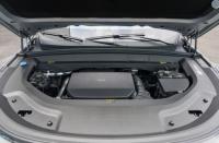China Lixiang Li L9 2022 Max Version SUV - 5218mm Length, 215km CLTC Range, 449kW Dual Motor AWD for sale