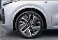 China Lixiang Li L9 2022 Max Version SUV - 5218mm Length, 215km CLTC Range, 449kW Dual Motor AWD for sale