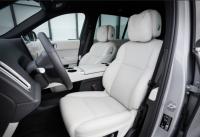 China Lixiang Li L9 2022 Max Version SUV - 5218mm Length, 215km CLTC Range, 449kW Dual Motor AWD for sale