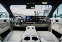 China Lixiang Li L9 2022 Max Version SUV - 5218mm Length, 215km CLTC Range, 449kW Dual Motor AWD for sale