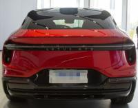 China Lotus Eletre 2023 S+ Pure Electric SUV 5 Seats 650km Range 450kW for sale
