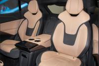 China Lotus Eletre 2023 S+ Pure Electric SUV 5 Seats 650km Range 450kW for sale