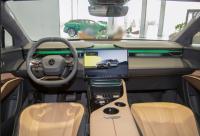 China Lotus Eletre 2023 S+ Pure Electric SUV 5 Seats 650km Range 450kW for sale