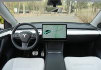 China Tesla Model Y 2022 Performance Edition Electric SUV - 615km Range, 357kW Power, 3.7s 0-100km/h for sale