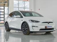 China 2023 Tesla Model X Plaid 3-Motor AWD SUV - 1020HP, 2.6s 0-100km/h, 664km Range for sale