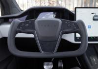 China 2023 Tesla Model X Plaid 3-Motor AWD SUV - 1020HP, 2.6s 0-100km/h, 664km Range for sale