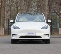 China Tesla Model Y 2022 Performance Edition Electric SUV - 615km Range, 357kW Power, 3.7s 0-100km/h for sale