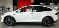 China 2023 Tesla Model X Double Motors All-Wheel-Drive Version 5 Door 5 Seats SUV for sale