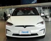 China 2023 Tesla Model X Double Motors All-Wheel-Drive Version 5 Door 5 Seats SUV for sale