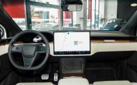 China 2023 Tesla Model X Double Motors All-Wheel-Drive Version 5 Door 5 Seats SUV for sale