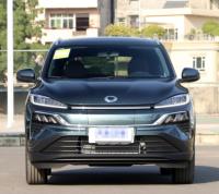 China Dongfeng Honda M-NV 2021 Shangyi Edition 5-Door Compact SUV 480km Range 120kW Electric for sale