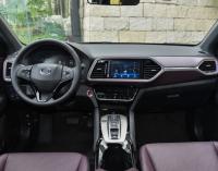 China Dongfeng Honda M-NV 2021 Shangyi Edition 5-Door Compact SUV 480km Range 120kW Electric for sale