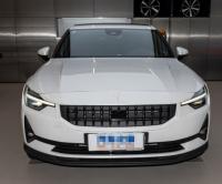 China Polestar 2 2021 Single Motor Standard Battery 64kWh 485km Range 5 Door Hatchback for sale