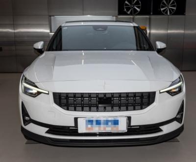 China Polestar 2 2021 Single Motor Standard Battery 64kWh 485km Range 5 Door Hatchback for sale