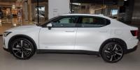 China Polestar 2 2021 Single Motor Standard Battery 64kWh 485km Range 5 Door Hatchback for sale