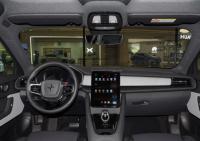 China Polestar 2 2021 Single Motor Standard Battery Pure Electric 5 Seats Hatchback 485km Range for sale