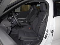 China Polestar 2 2021 Single Motor Standard Battery Pure Electric 5 Seats Hatchback 485km Range for sale