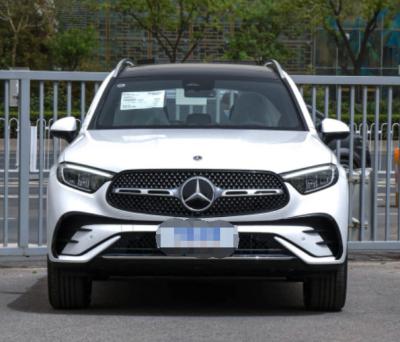 China Mercedes-Benz GLC 260L 4MATIC Luxury SUV 5 Door 5 Seats 2.0T 197HP 9-Speed for sale