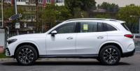 China Mercedes-Benz GLC 260L 4MATIC Luxury SUV 5 Door 5 Seats 2.0T 197HP 9-Speed for sale