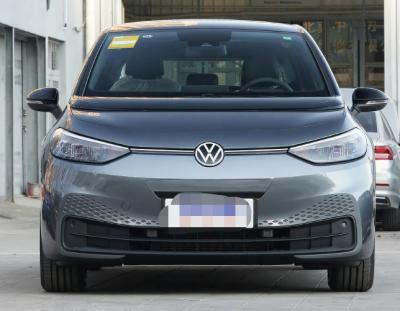 China VW ID.3 2023 Chunjing Zhixiang 5 Door Hatchback Electric Car 450km Range 125kW for sale