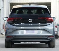 China VW ID.3 2023 Chunjing Zhixiang 5 Door Hatchback Electric Car 450km Range 125kW for sale