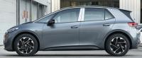 China VW ID.3 2023 Chunjing Zhixiang 5 Door Hatchback Electric Car 450km Range 125kW for sale