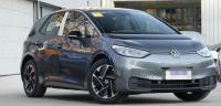 China VW ID.3 2023 Chunjing Zhixiang 5 Door Hatchback Electric Car 450km Range 125kW for sale