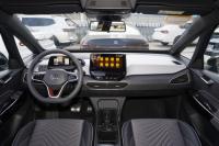 China VW ID.3 2023 Chunjing Zhixiang 5 Door Hatchback Electric Car 450km Range 125kW for sale