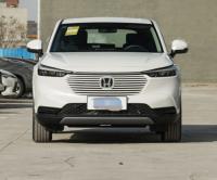 China 2023 Honda Vezel 1.5L CVT SUV 5-Seat Gasoline 124HP 91kW L4 Turbo for sale