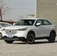 China 2023 Honda Vezel 1.5L CVT SUV 5-Seat Gasoline 124HP 91kW L4 Turbo for sale