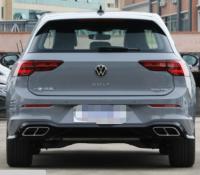 China Volkswagen Golf 2023 280TSI  DSG R-Line 5 Door 5 seats hatchback Compact car for sale