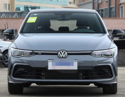 China Volkswagen Golf 2023 280TSI  DSG R-Line 5 Door 5 seats hatchback Compact car for sale