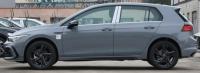 China Volkswagen Golf 2023 280TSI  DSG R-Line 5 Door 5 seats hatchback Compact car for sale