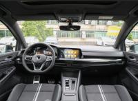 China Volkswagen Golf 2023 280TSI  DSG R-Line 5 Door 5 seats hatchback Compact car for sale