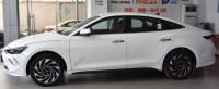 China Hyundai Feista Pure Electric 2020 GLS 4 Door 5 Seat Compact Sedan 490km Range 56.5kWh for sale