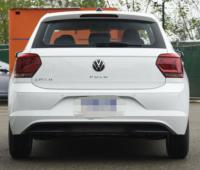 China 2023 VW Polo Plus 1.5L Automatic Colorful Technology Edition 5 Door Hatchback 113HP for sale