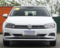 China 2023 VW Polo Plus 1.5L Automatic Colorful Technology Edition 5 Door Hatchback 113HP for sale
