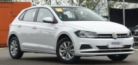 China 2023 VW Polo Plus 1.5L Automatic Colorful Technology Edition 5 Door Hatchback 113HP for sale