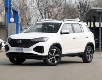 China Hyundai ix35 2021 240TGDi DCT 2WD TOP Flagship Compact SUV 5 Door 5 Seats New or Used for sale