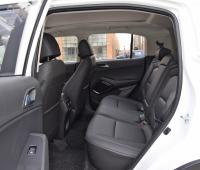 China Hyundai ix35 2021 240TGDi DCT 2WD TOP Flagship Compact SUV 5 Door 5 Seats New or Used for sale