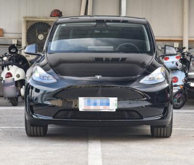 China 2023 Tesla Model Y Facelift Rear-Wheel Drive Electric SUV 545km Range 194kW for sale