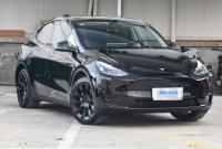 China 2023 Tesla Model Y Facelift Rear-Wheel Drive Electric SUV 545km Range 194kW for sale