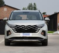 China Hyundai Custo 2021 380TGDi Mid-Large MPV 7 Seats 2.0T 236HP Gasoline New or Used for sale